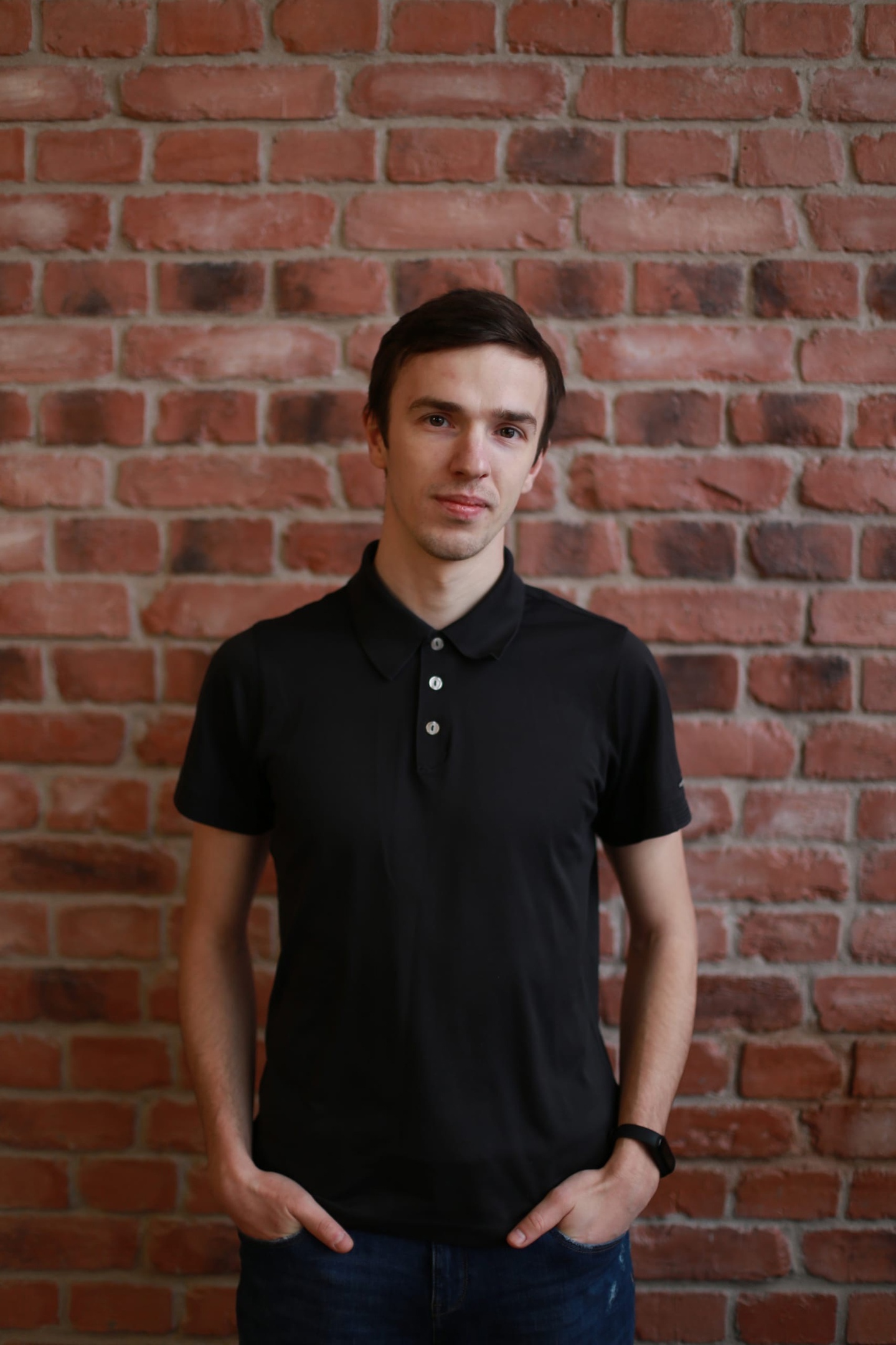 Resume Maiorov Danil